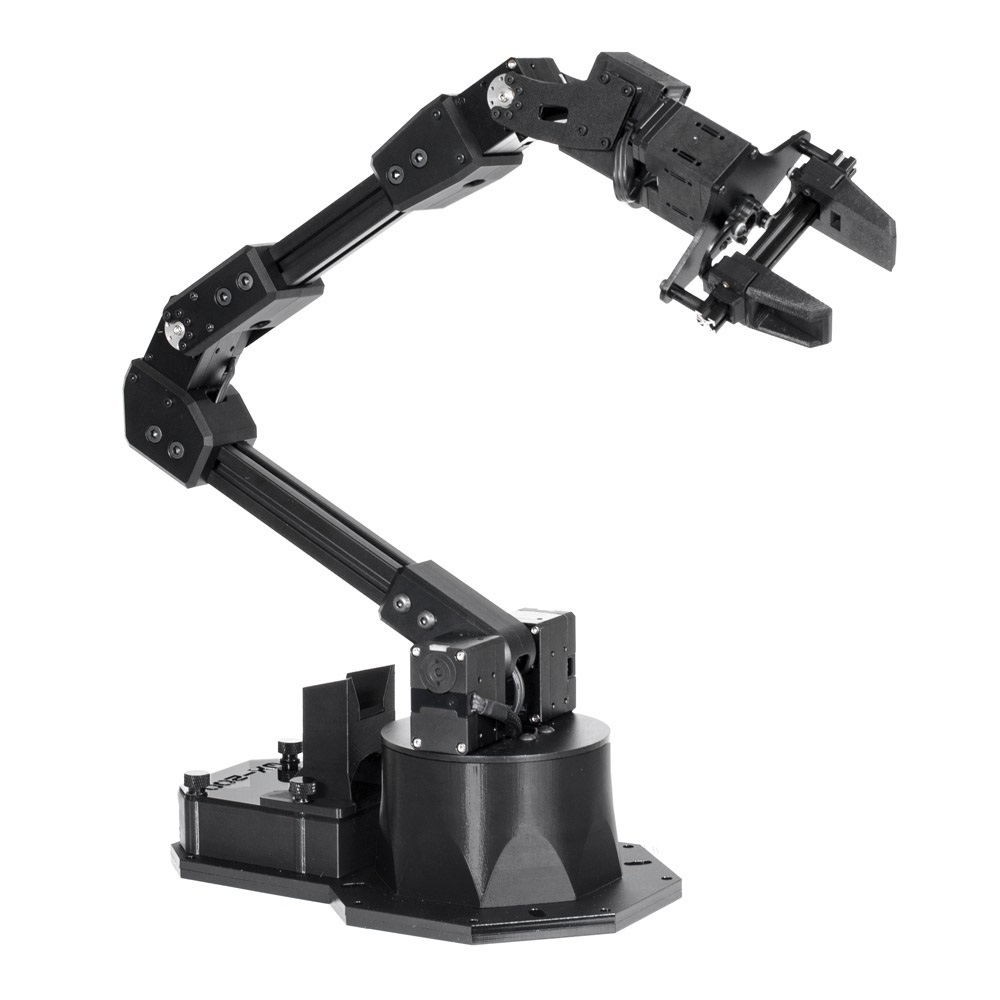 Robotic Arm products – Acetone Solutions