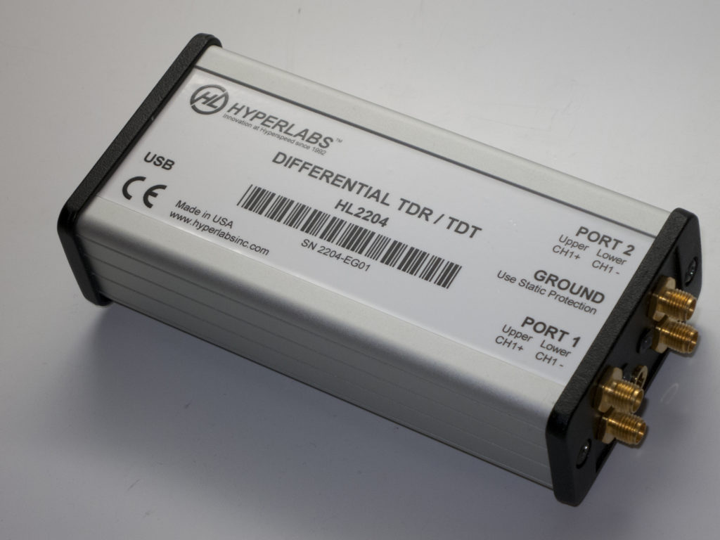 Microwave Instruments – Acetone Solutions